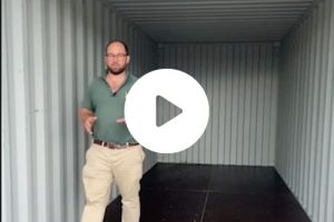 Loc-Box | Secure Self Storage Northampton, Corby, Kettering, Midlands